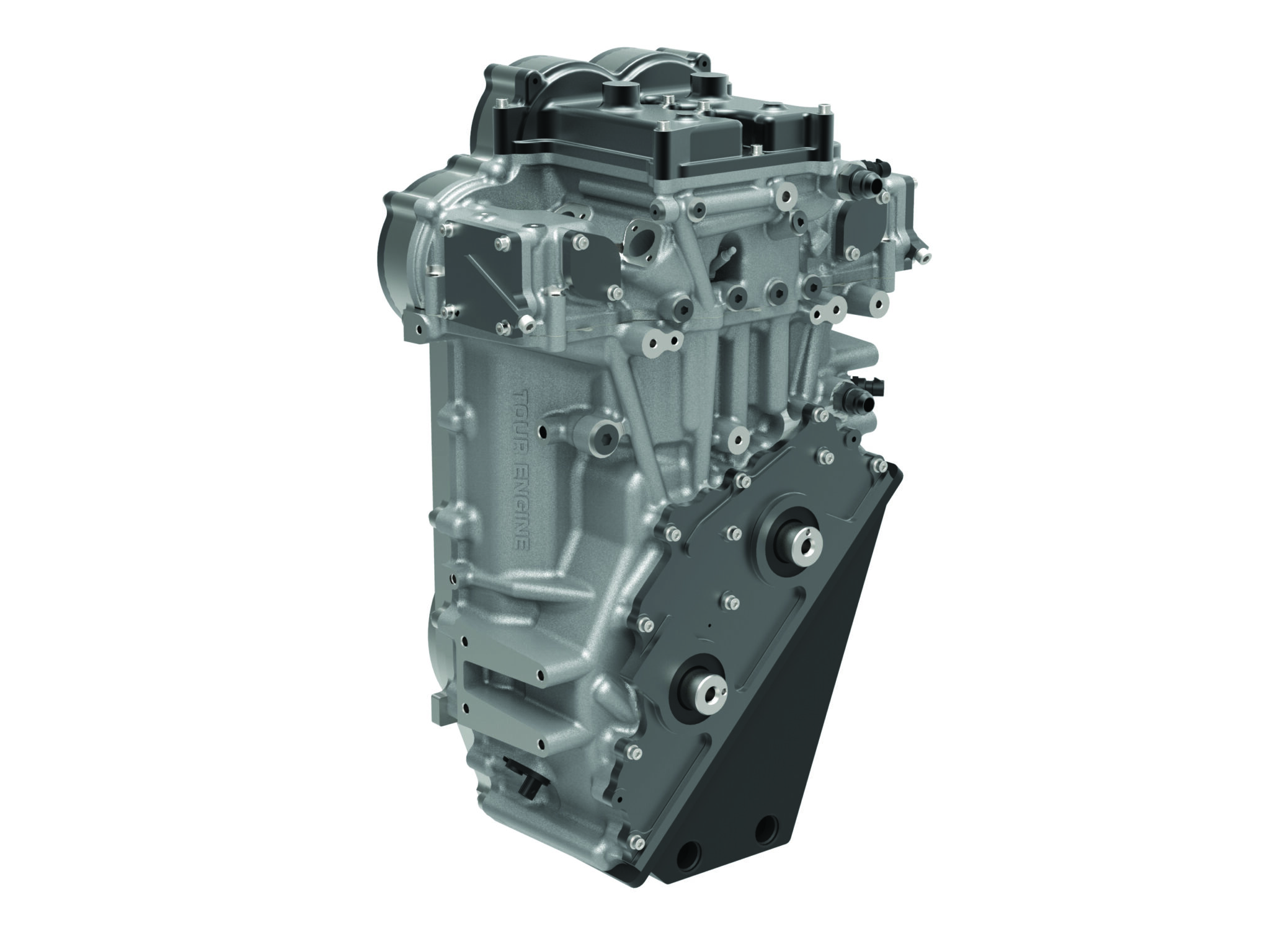 Tour Engine – Efficient – Simple – Green